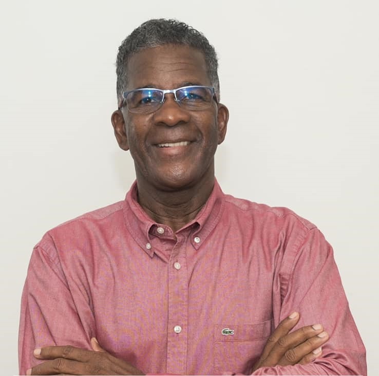 Mairie du Vauclin - Komin Voklen